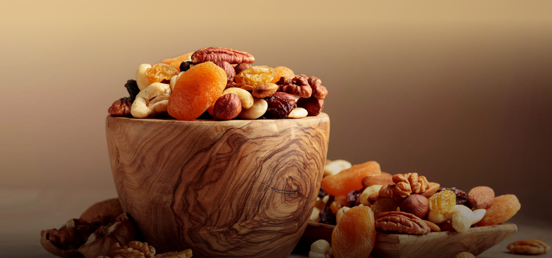 Californian Nuts Trading LLC | Premium Dry Fruits & Tree Nuts
